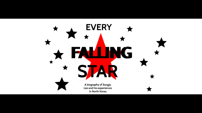 Every Falling Star by Aurum Sandhu on Prezi