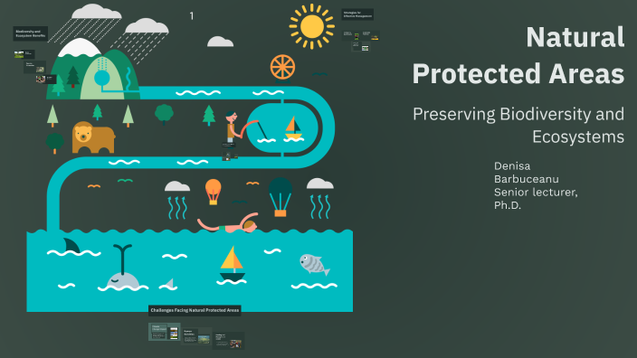 Natural Protected Areas by Denisa Bărbuceanu on Prezi