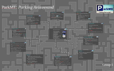 PARKMe: an easy way to park by Aline Lewy on Prezi