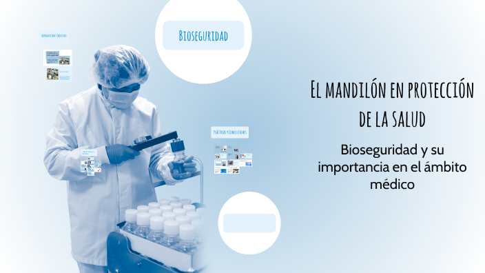 El mandilón en protección de la salud by Abigail del Rosario Ynga ...