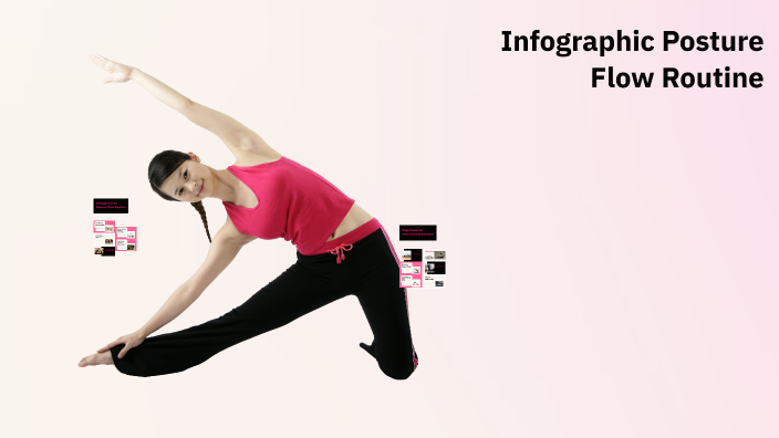 Infographic Posture Flow Routine by Ruben Garcia Abato on Prezi