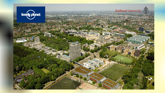 Radboud University Intro exchange & ma by Radboud International Office ...