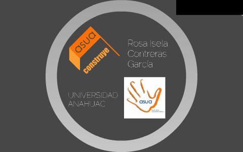 ASUA Construye by Isela Contreras on Prezi