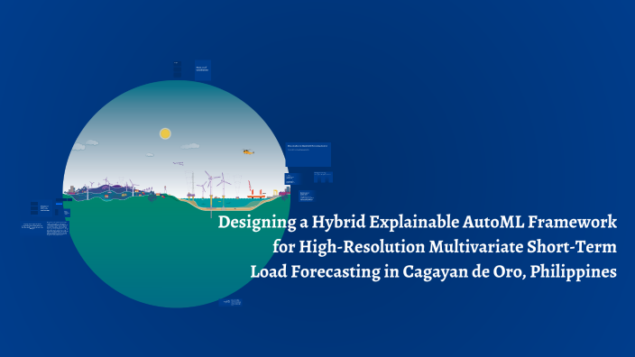 High-Resolution Load Forecasting with AutoML by John Vincent Rañopa on ...