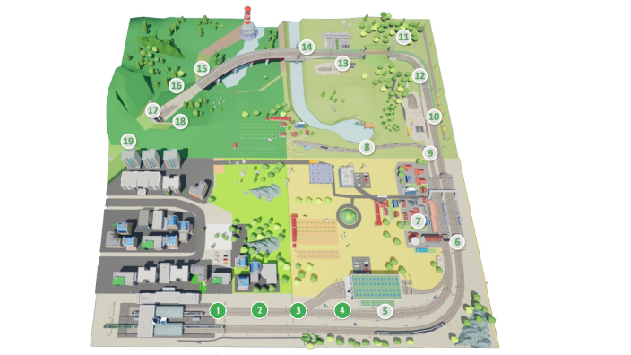 test 5 by eric lothe on Prezi