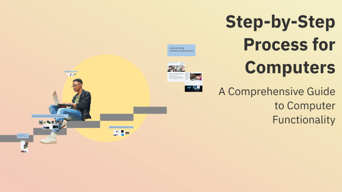 Step-by-Step Process for Computers by Gary Oak on Prezi