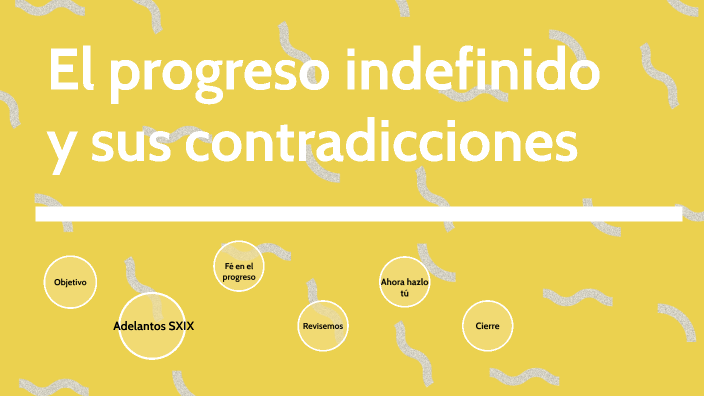 Unidad 2 Idea de progreso indefinido by Nicolás Chamorro Cáceres on Prezi