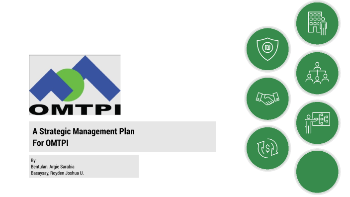 OMTPI Thesis Presentation by ARGIE BENTULAN on Prezi
