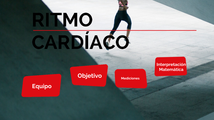 Ritmo Cardiaco by Javier Camacho on Prezi