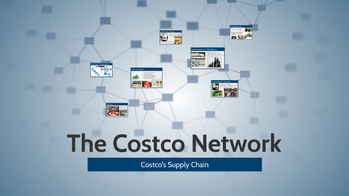 The Costco Network by Ryan Lin on Prezi