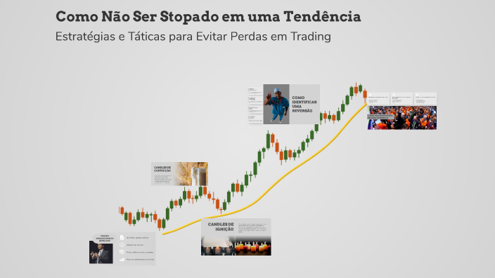Como Não Ser Stopado em uma Tendência by mauricio natanael on Prezi