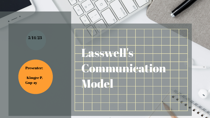 LASWELL'S COMMUNICATION MODEL by kimgee gup-ay on Prezi