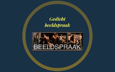 Gedicht beeldspraak by stan alewijnse on Prezi