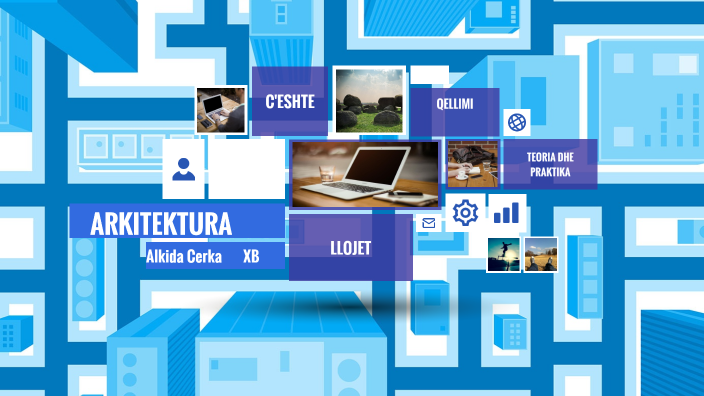 architecture by alkida cerka on Prezi