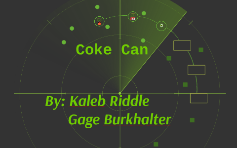 Coke ain by Kaleb Riddle on Prezi Next