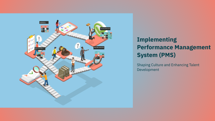 Implementing Performance Management System (PMS) by Islam mukhtar on Prezi