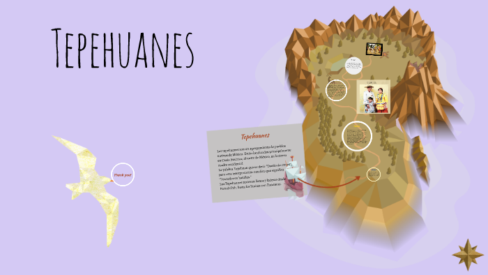 Tepehuanes by Fernanda Gaytán on Prezi