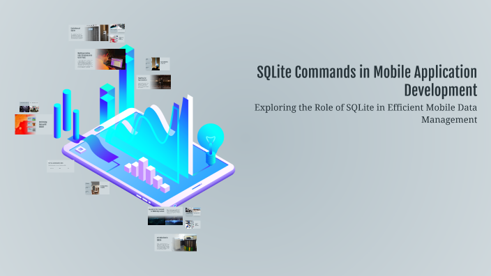 SQLite Commands in Mobile Application Development by Idhrees Ajimulla on Prezi