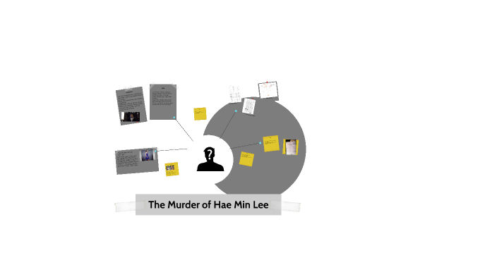 Murder Board-Sadie Kappler by Sadie Kappler on Prezi