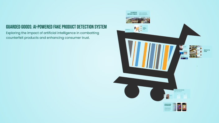 Guarded Goods: AI-Powered Fake Product Detection System by Tanmay Gupta ...