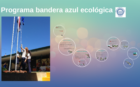 Programa bandera azul ecologica by loriana sanabria on Prezi