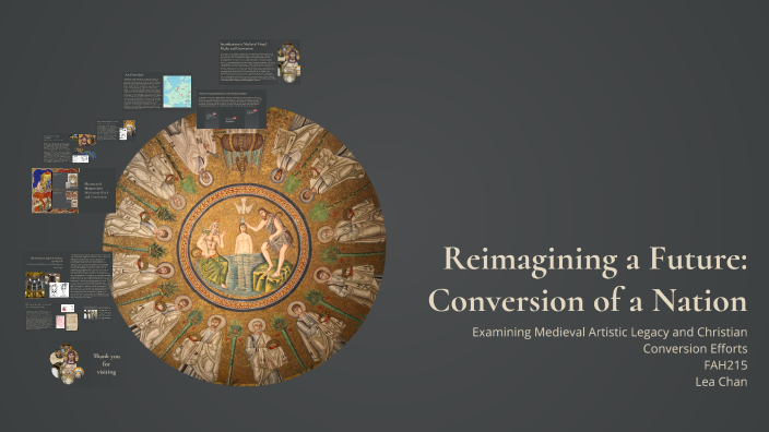 Reimagining a Future: Conversion of a Nation by Lea Chan on Prezi