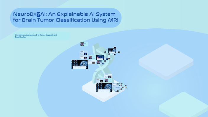 NeuroDx‑AI: An Explainable AI System for Brain Tumor Classification ...