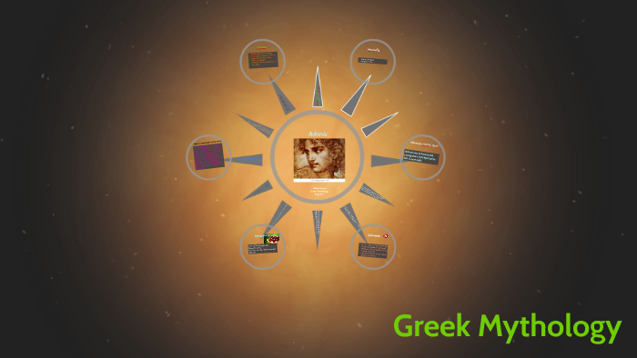 Adonis by Haley Turner on Prezi