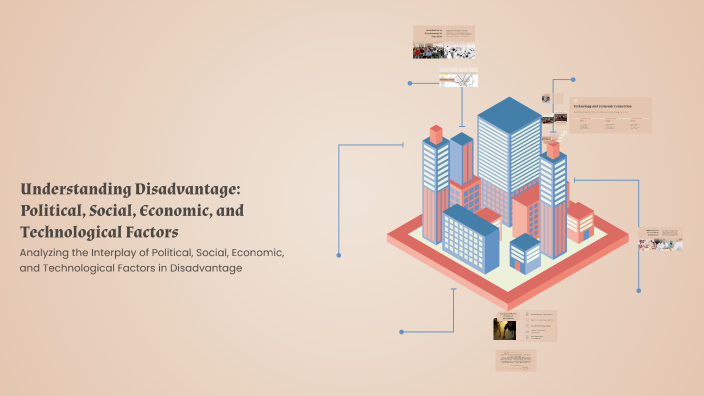 Understanding Disadvantage: Political, Social, Economic, and ...