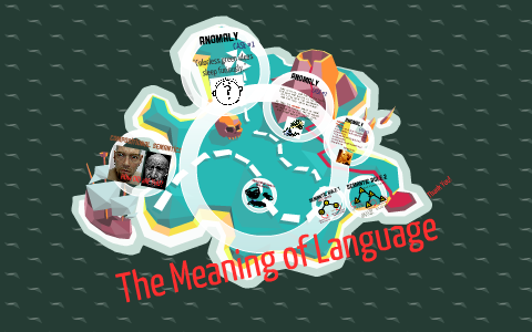 The Meaning of Language by Haein Cho on Prezi