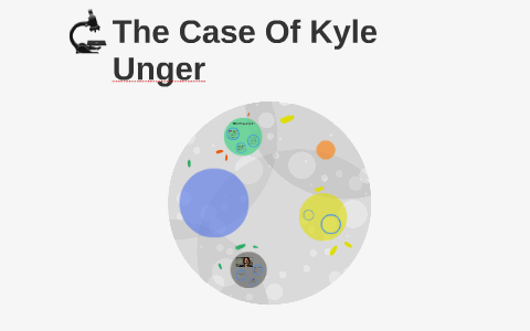 The Case Of Kyle Unger by Waren Amurao on Prezi