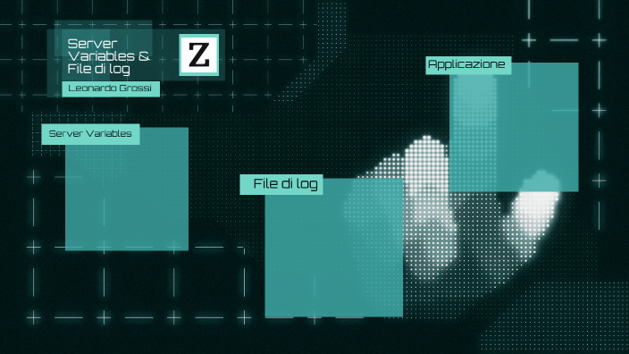 File di log by LEONARDO GROSSI on Prezi
