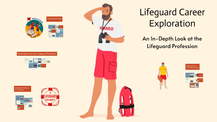 Lifeguard Career Exploration by Jacob Broers on Prezi