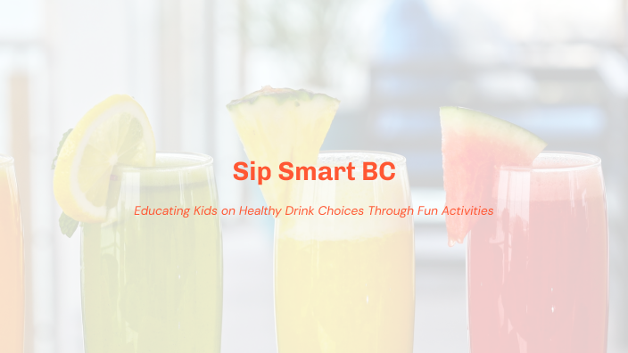 Sip Smart BC by Krista Bachrach on Prezi
