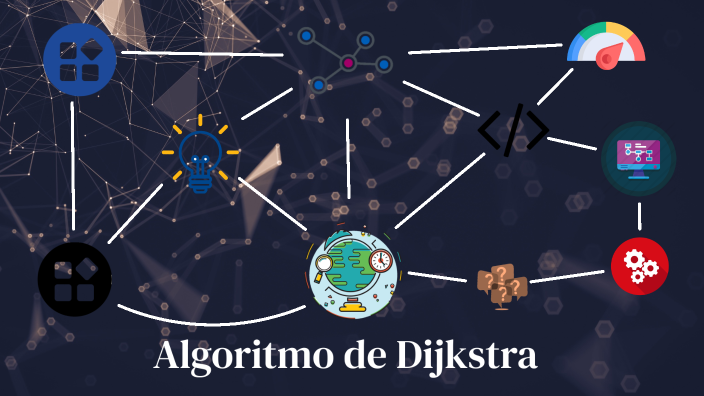 Algoritmo de Dijkstra by JORGE ANDRES RANGEL ZAPATA on Prezi