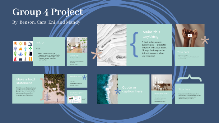 Biology Group 4 Project by Eni Oweh on Prezi