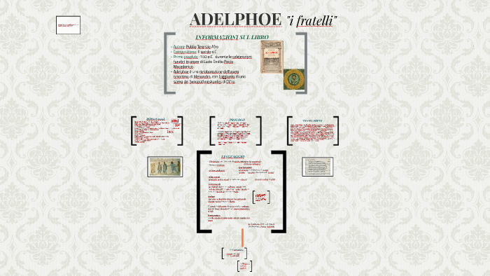 ADELPHOE by claudia iacob on Prezi
