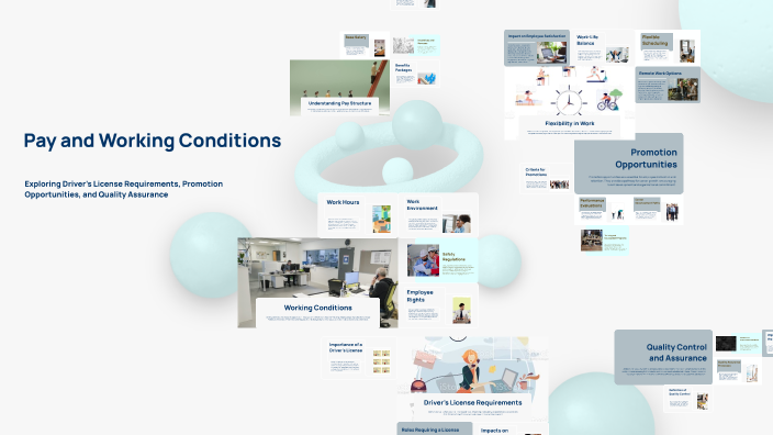 Pay and Working Conditions by Hjghu Gvgvhbbz on Prezi