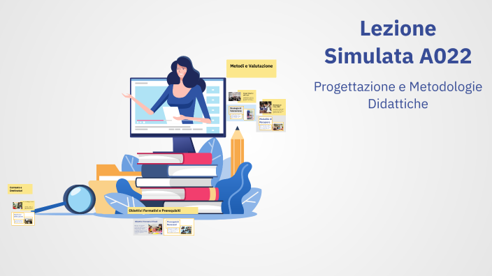 Lezione Simulata A022 by GIULIA CROCICCHIA on Prezi