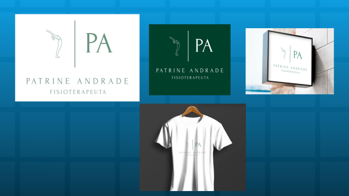 Logo Patrine Andrade by Alan Reis on Prezi
