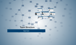 Free team structure powerpoint template | Prezi