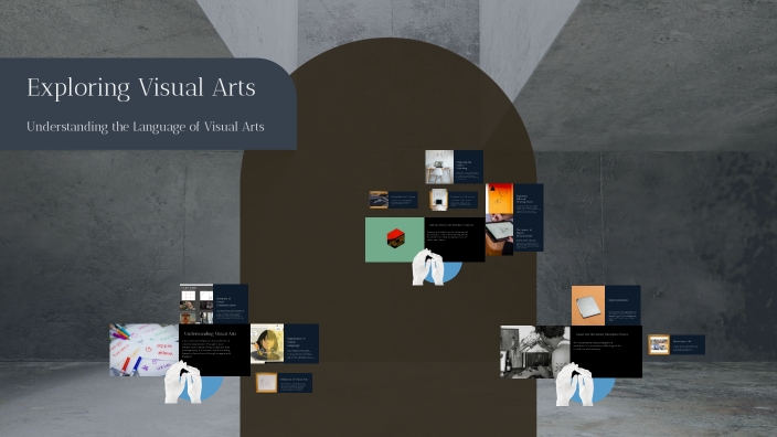 Exploring Visual Arts by MUHAMMAD FIKHRI IZZUDDEEN BIN KPM-Guru on Prezi