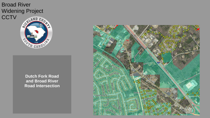 Broad River Widening CCTV by Isaac Bryson on Prezi