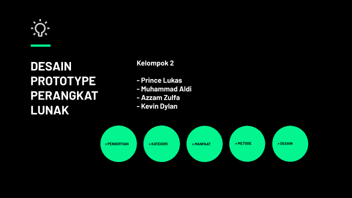 Bab 4 KWU by Prince Lukas on Prezi