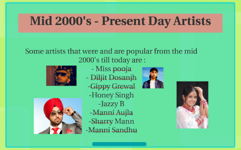 Punjabi Music Research by sharan samra on Prezi