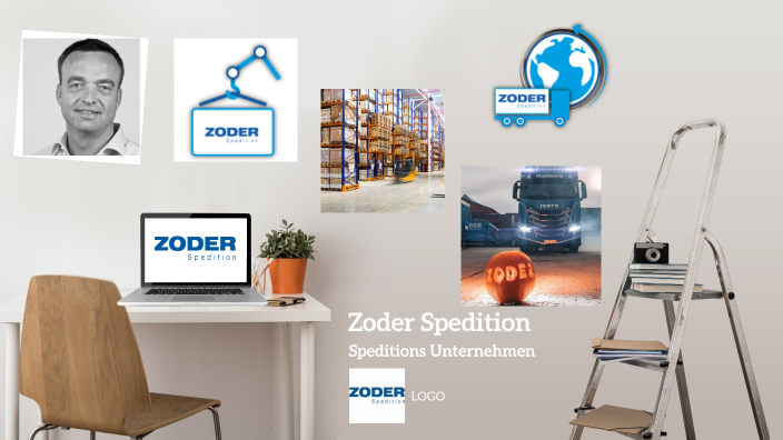 Zoder Spedition by EYK Aster on Prezi