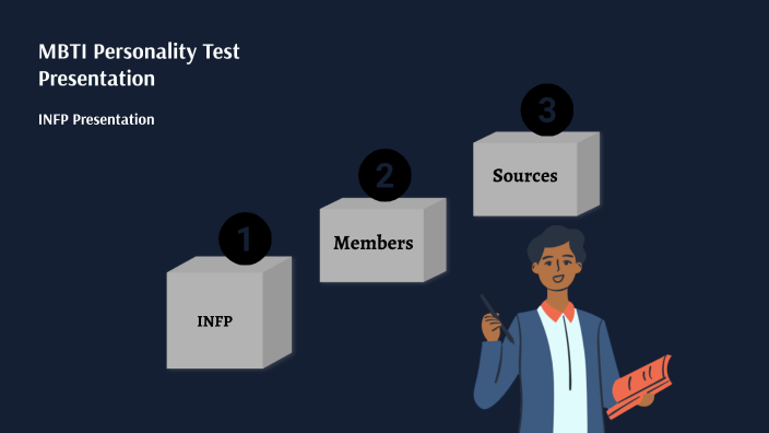 MBTI Personality Test Presentation by Justin Cabrera on Prezi