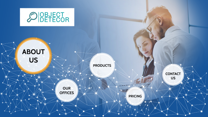 object detection by hhah hah on Prezi