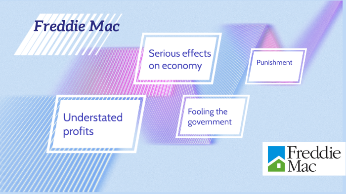 Freddie Mac Scandal By Cody Kiess On Prezi