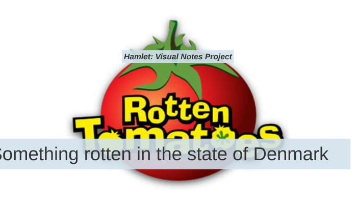 Hamlet: Visual Notes Project by kit per on Prezi